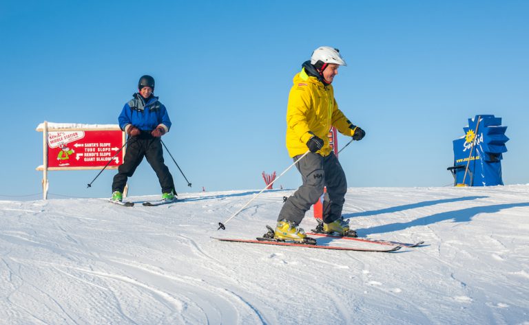 Services – Ounasvaara